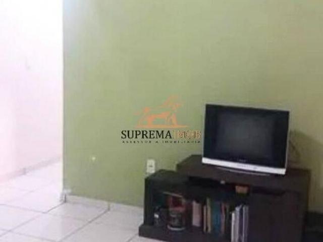 Casa com 2 dormitórios à venda, 132 m² por R$ 320.000,00 Jardim Santa Esmeralda Sorocaba/SP