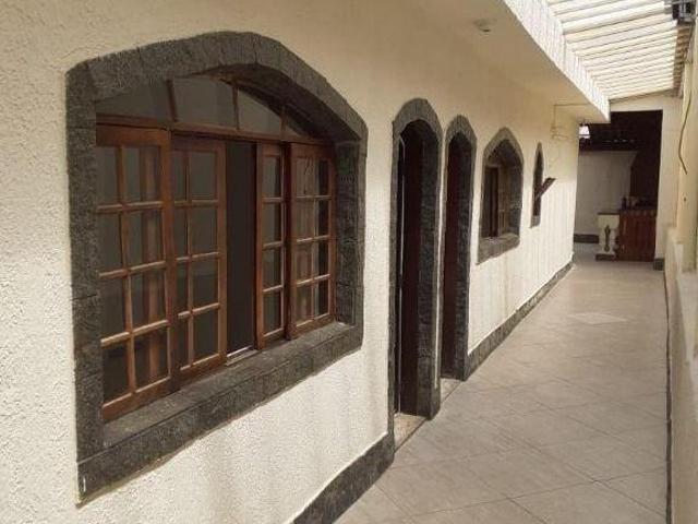Casa com 2 dormitórios à venda, 132 m² por R$ 350.000 Parque Residencial Casa Branca Suzano/SP