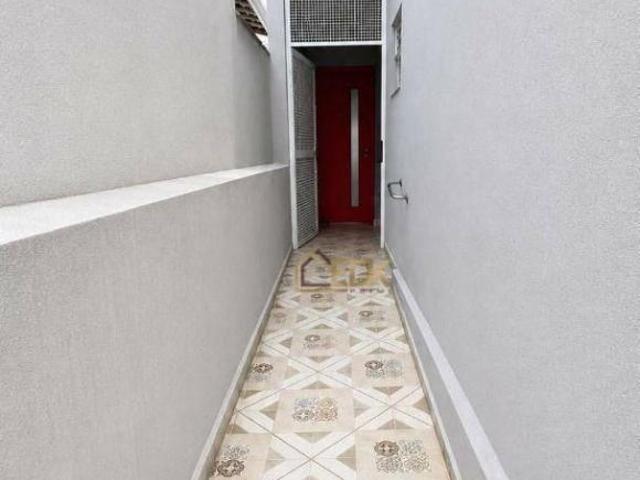 Casa com 2 dormitórios à venda, 132 m² por R$ 420.000 Centro Pindamonhangaba/SP