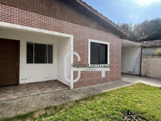 Casa com 2 dormitórios à venda, 132 m² por R$ 450.000,00 Centro Peruíbe/SP