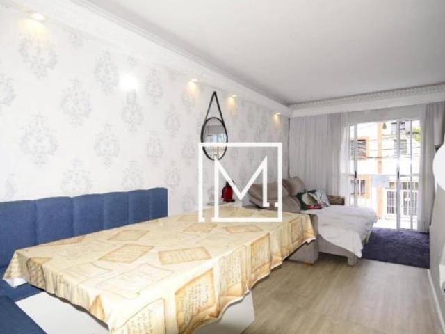 Casa com 2 dormitórios à venda, 132 m² por R$ 550.000,00 Cambuci São Paulo/SP