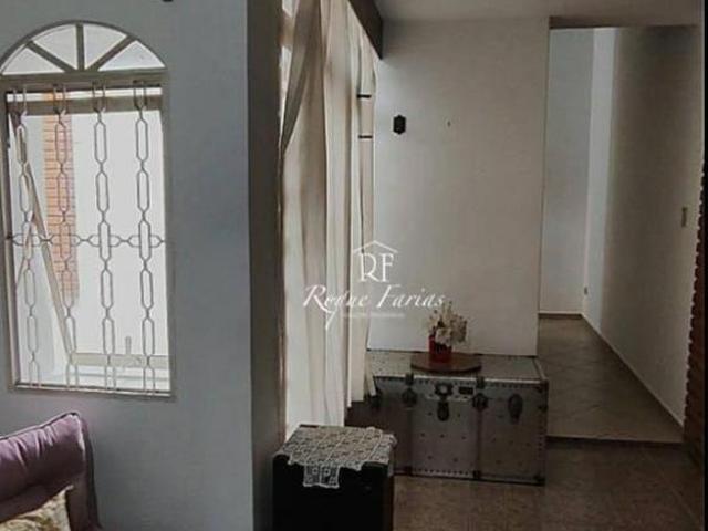 Casa com 2 dormitórios à venda, 132 m² por R$ 560.000,00 Cidade São Francisco São Paulo/SP
