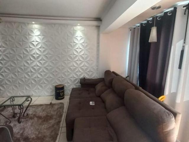Casa com 2 dormitórios à venda, 132 m² por R$ 560.000,00 Jardim do Estádio Santo André/SP