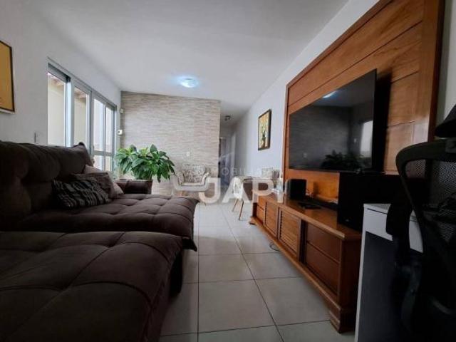 Casa com 2 dormitórios à venda, 132 m² por R$ 589.000,00 Fazenda Grande Jundiaí/SP