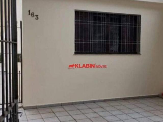 Casa com 2 dormitórios à venda, 132 m² por R$ 649.000,00 Ipiranga São Paulo/SP