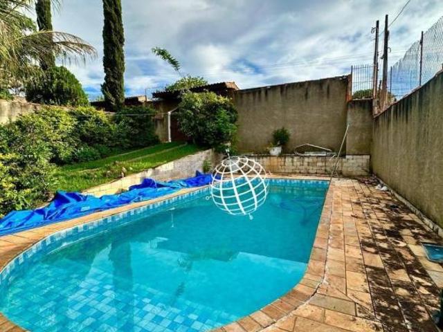 Casa com 2 dormitórios à venda, 132 m² por R$ 651.000,00 Jardim dos Pinheiros Atibaia/SP