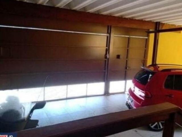 CASA COM 2 DORMITÓRIOS A VENDA, 132 m² VILA ROSÁLIA GUARULHOS/SP