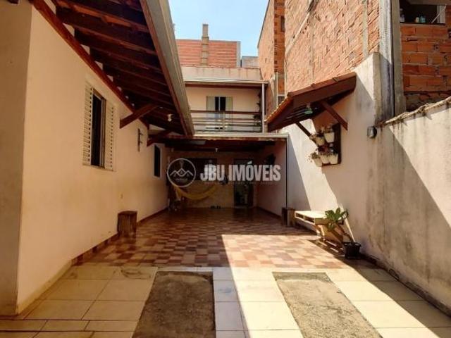 Casa com 2 dormitórios à venda, 132,33m² por R$ 380.000 Água Branca Boituva/SP