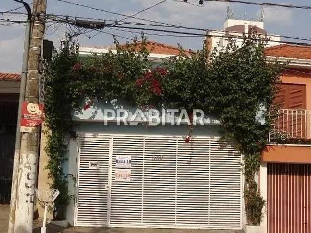 Casa com 2 dormitórios à venda, 133 m² por R$ 1.400.000,00 Vila Leopoldina São Paulo/SP