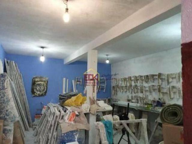 Casa com 2 dormitórios à venda, 133 m² por R$ 200.000,00 Conjunto Residencial Araretama Pindamon