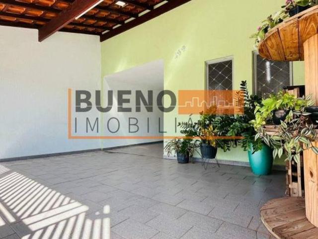 Casa com 2 dormitórios à venda, 133 m² por R$ 350.000,00 Vila Dainese Americana/SP