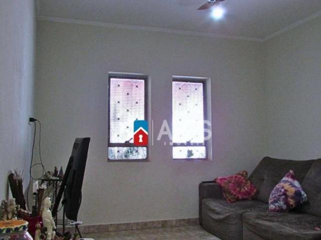 Casa com 2 dormitórios à venda, 133 m² por R$ 350.000,00 Vila Dainese Santa Bárbara D&apos Oeste/SP