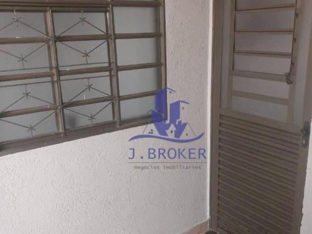 Casa com 2 dormitórios à venda, 133 m² por R$ 350.000,00 Jardim Nova Esperança Bauru/SP