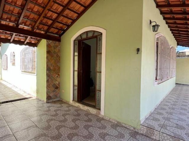 Casa com 2 dormitórios à venda, 133 m² por R$ 380.000,00 Estância Balneária Belmira Novaes Peruí