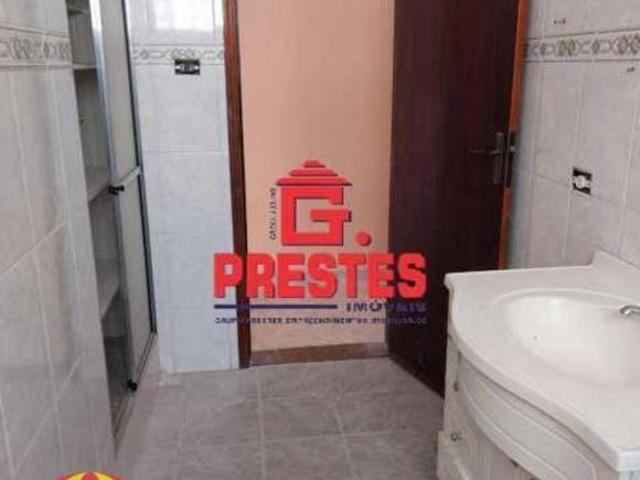 Casa com 2 dormitórios à venda, 133 m² por R$ 400.000,00 Vila Carvalho Sorocaba/SP