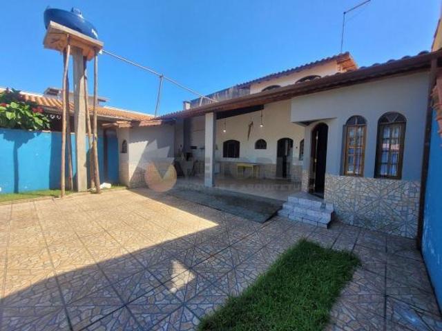 Casa com 2 dormitórios à venda, 133 m² por R$ 400.000,00 Morro do Algodão Caraguatatuba/SP