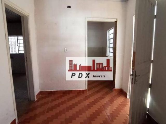 Casa com 2 dormitórios à venda, 133 m² por R$ 495.000,00 Vila Campestre São Paulo/SP