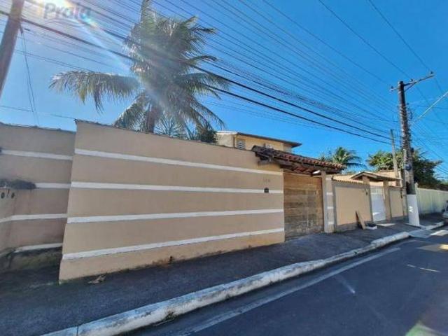 Casa com 2 dormitórios à venda, 133 m² por R$ 520.000,00 Enseada São Sebastião/SP