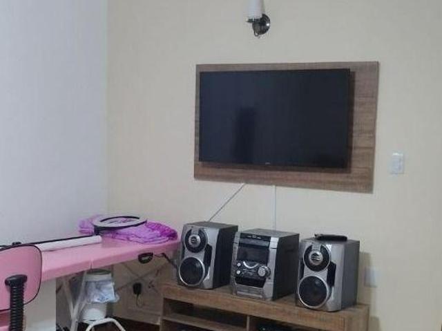 Casa com 2 dormitórios à venda, 133 m² por R$ 690.000,00 Vila Assunção Santo André/SP