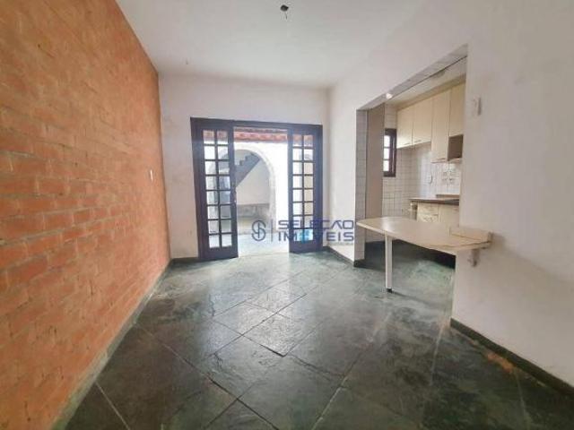 Casa com 2 dormitórios à venda, 133 m² por R$ 749.000,00 Sumaré São Paulo/SP