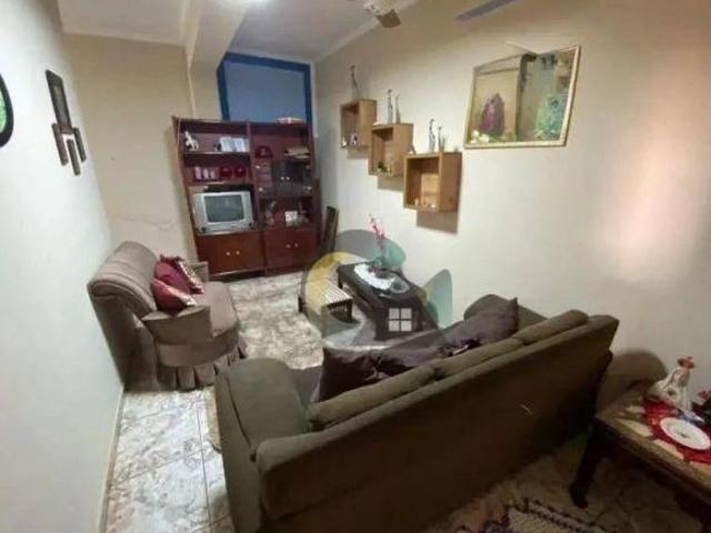 Casa com 2 dormitórios à venda, 144 m² por R$ 250.000 Jardim Alvorada Barretos/SP
