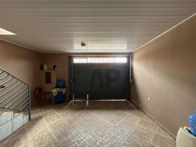 Casa com 2 dormitórios à venda, 144 m² por R$ 360.000 Jardim Residencial Itaim Itu/SP