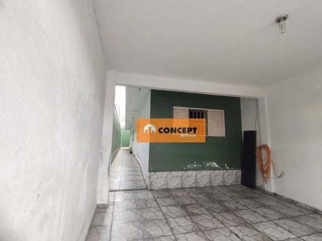 Casa com 2 dormitórios à venda, 144 m² por R$ 370.000,00 Jardim Saúde Suzano/SP
