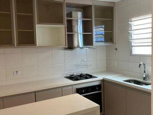 Casa com 2 dormitórios à venda, 144 m² por R$ 385.000,00 Jardim Petrópolis Cotia/SP