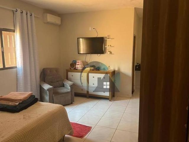 Casa com 2 dormitórios à venda, 144 m² por R$ 400.000 Santa Helena Barretos/SP