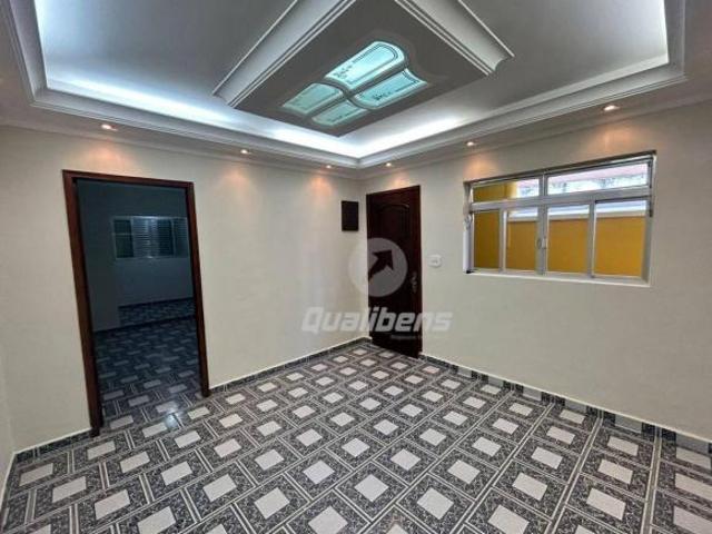 Casa com 2 dormitórios à venda, 144 m² por R$ 420.000,00 Parque Alvorada Mauá/SP