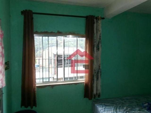 Casa com 2 dormitórios à venda, 144 m² por R$ 460.000,00 Jardim Araruama Cotia/SP