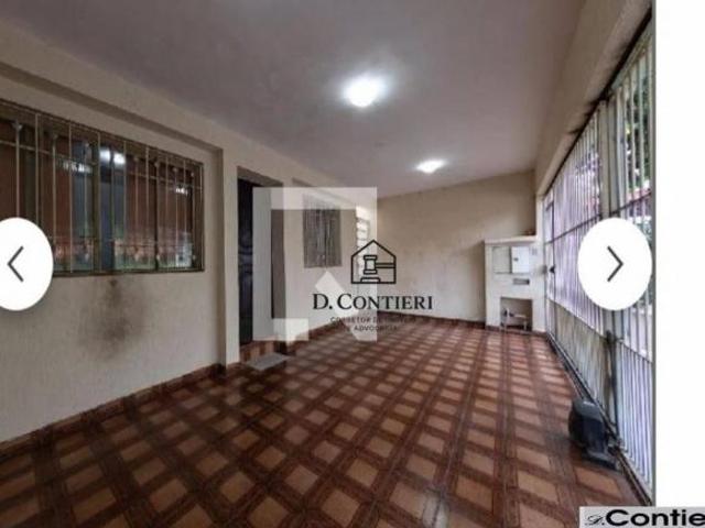 Casa com 2 dormitórios à venda, 144 m² por R$ 479.000,00 Vila Antonieta São Paulo/SP