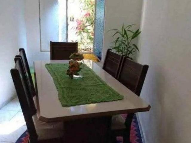 Casa com 2 dormitórios à venda, 144 m² por R$ 500.000,00 Jardim Anhembi São José dos Campos/SP