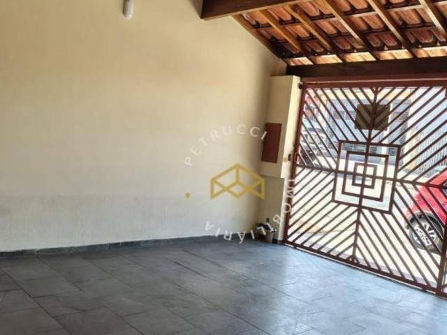 Casa com 2 dormitórios à venda, 144 m² por R$ 510.000,00 Jardim Morada do Sol Indaiatuba/SP