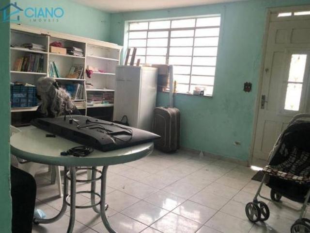 Casa com 2 dormitórios à venda, 144 m² por R$ 550.000,00 Belém São Paulo/SP