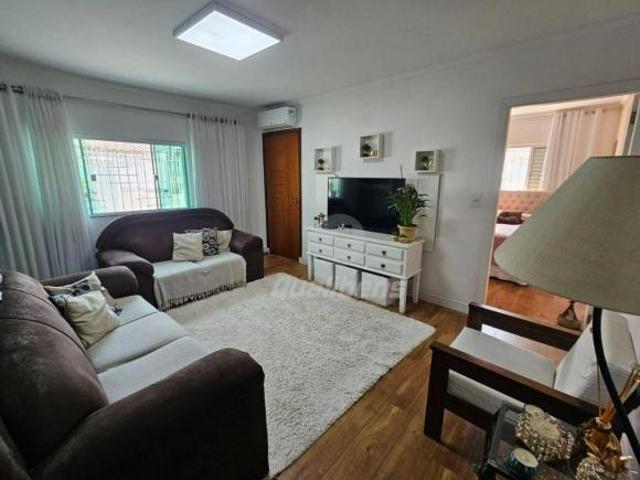 Casa com 2 dormitórios à venda, 144 m² por R$ 750.000,00 Parque São Vicente Mauá/SP