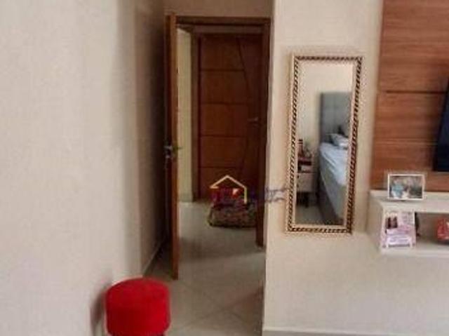Casa com 2 dormitórios à venda, 144 m² por R$ 795.000,00 Condomínio Pinheiros de Tremembé Tremem