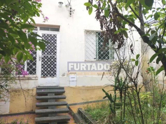 Casa com 2 dormitórios à venda, 144 m² Vila Lusitânia São Bernardo do Campo/SP