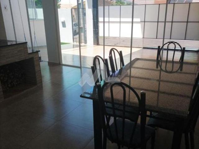Casa com 2 dormitórios à venda,144.00 m, Jardim Concórdia, TOLEDO PR