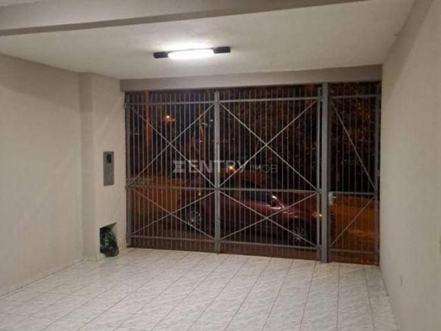Casa com 2 dormitórios à venda, 145 m² Jardim Caçula Jundiaí/SP