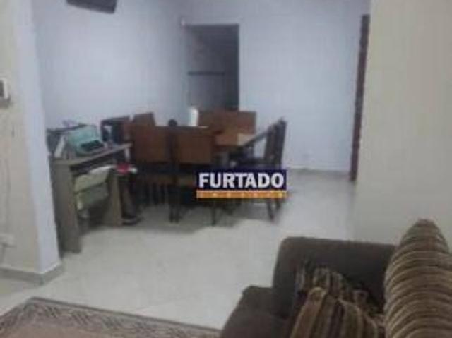 Casa com 2 dormitórios à venda, 145 m² Santa Maria Santo André/SP