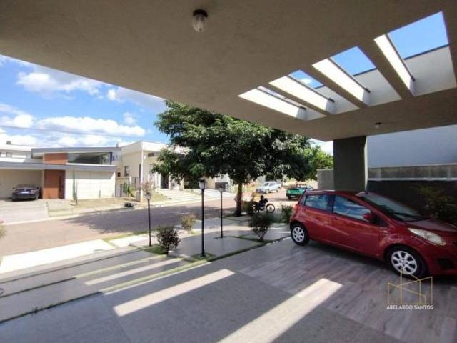 Casa com 2 dormitórios à venda, 145 m² por R$ 1.450.000,00 Condomínio Residencial Una Itu/SP