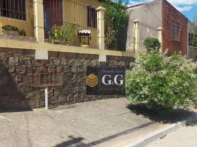 Casa com 2 dormitórios à venda, 145 m² por R$ 320.000,00 Santa Isabel Viamão/RS