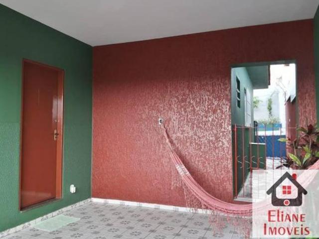 Casa com 2 dormitórios à venda, 145 m² por R$ 350.000,00 Jardim São Jorge Hortolândia/SP