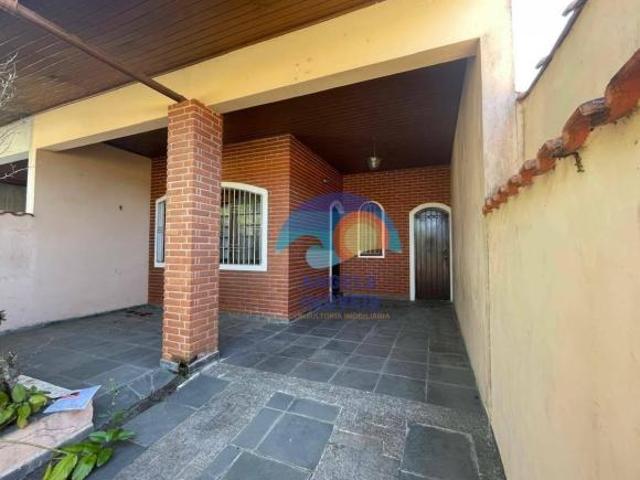 Casa com 2 dormitórios à venda, 145 m² por R$ 360.000,00 Arpoador Peruíbe/SP