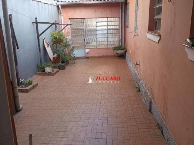 Casa com 2 dormitórios à venda, 145 m² por R$ 425.000,01 Ponte Grande Guarulhos/SP