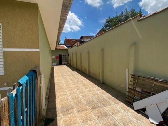 Casa com 2 dormitórios à venda, 145 m² por R$ 450.000,00 Jardim das Nações Salto/SP