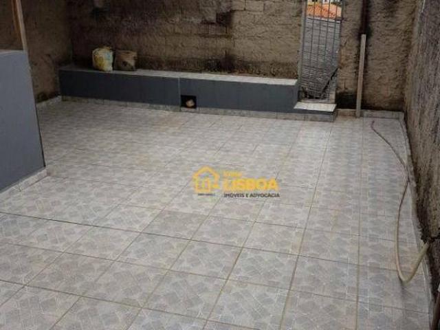 Casa com 2 dormitórios à venda, 145 m² por R$ 500.000,00 Jardim Imperador São Paulo/SP