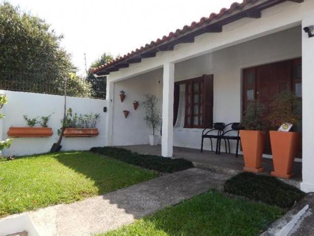 Casa com 2 dormitórios à venda, 145 m² por R$ 520.000,00 Santa Isabel Viamão/RS