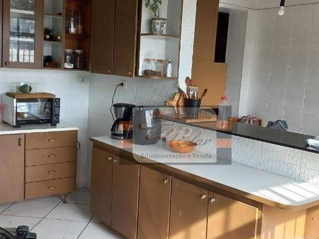 Casa com 2 dormitórios à venda, 145 m² por R$ 550.000,00 Jardim Cidade Pirituba São Paulo/SP